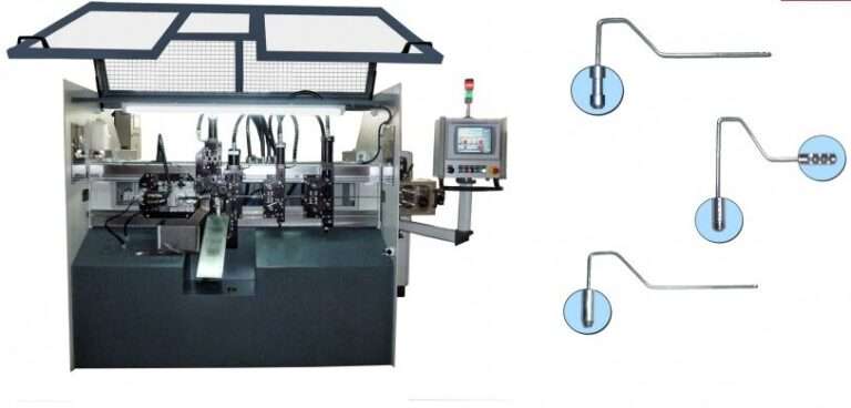 Automatic paint roller machines. - REIVAX MAQUINAS